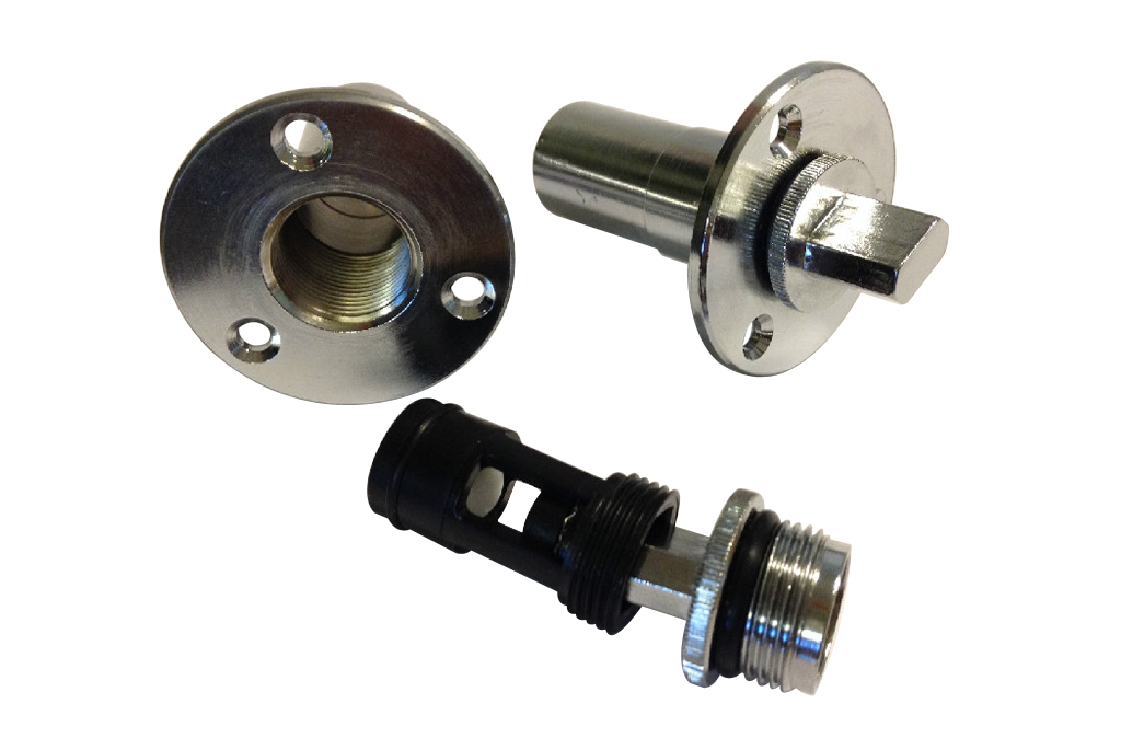 High-Quality Drain Plugs for Boats - BoatWise